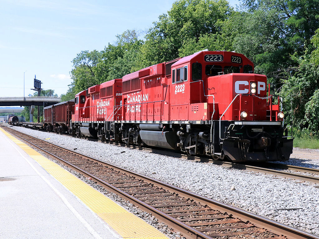 CP 2223